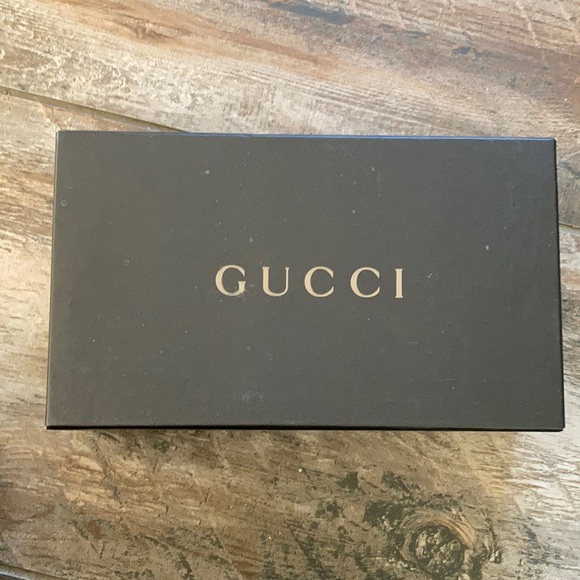Gucci | Accessories | Gucci Gift Box | Poshmark
